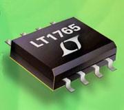Linear Technology Intros LT1765 Regulator - New Products