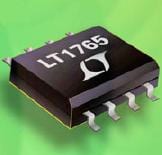 Linear Technology Unveils LT1765 Regulator - New Products