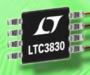 LTC Unveils LTC3830 DC/DC Controller - New Products