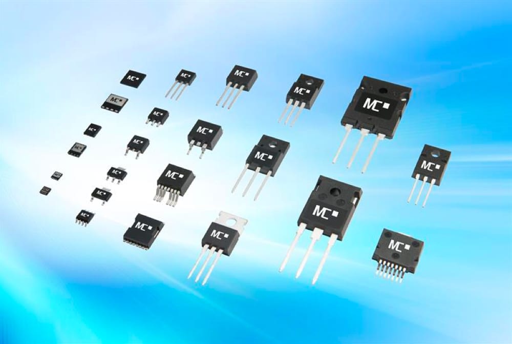 MagnaChip Meets Guidance with Power and OLED Businesses Setting Record ...