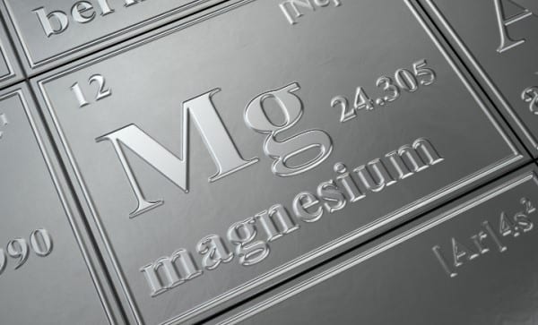 Boosting Energy Density and Stability in Magnesium Batteries - News