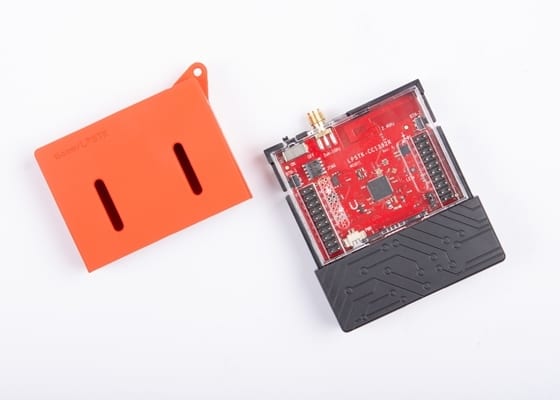 Multi-Band Wireless MCU SensorTag Development Kit - News