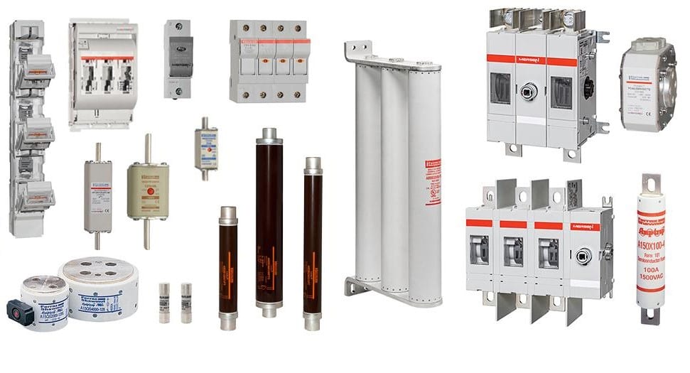 Mersen to Showcase Over Current Protection and Bus Bars at The Battery ...