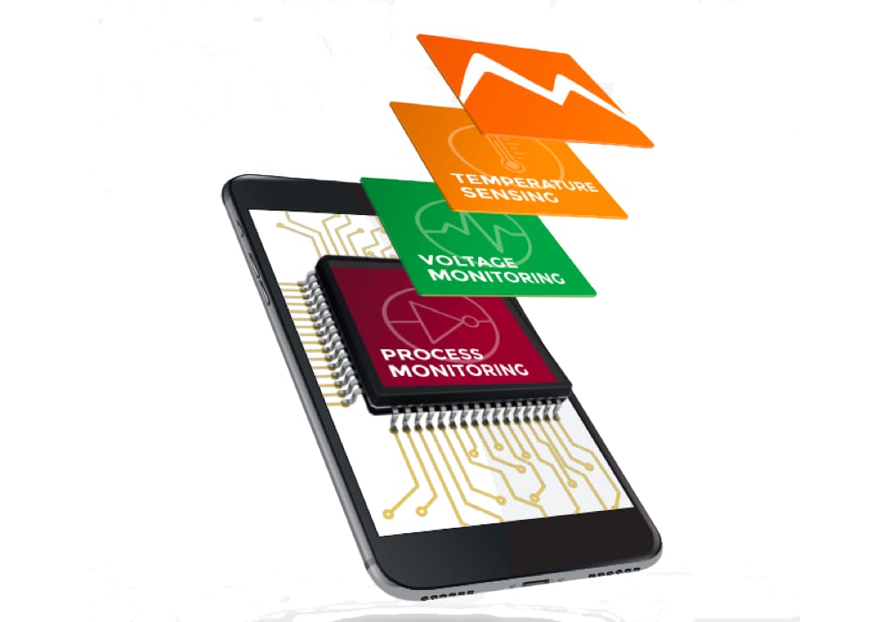 Moortec and Arm Collaboration Achieves In-Chip Voltage Monitoring - News