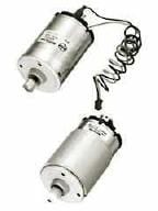 Mitsumi Intros M36N-1/M36N-2 Power Motors - New Products