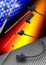 MTS Adds New Sensors to Temposonics Line - New Products
