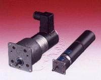 Neckar Motoren Releases the IP65 Range of Brushless Motors - New Products