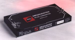 RO Associates Intros Megaverter MV380-48 Modules - New Products