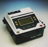 AVO Intros New Series of Megger 5kV Heavy-Duty Insulation Testers - New ...