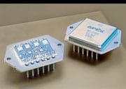 Apex Microtechnology Introduces New Hybrid PWM Amplifiers - New Products