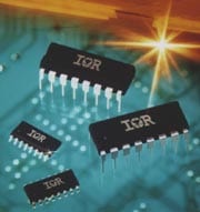 IR Intros the IR2157 600V Resonant Mode Controller IC - New Products