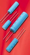 Cooper Electronic Technologies Announces New PowerStor Aerogel Capacitor - New Products