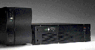 MGE UPS Intros ESV+ and EX Series - New Products