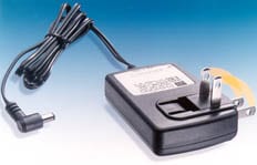 Phihong Intros 10W PSA-10A AC Adapter - New Industry Products