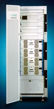 Ericsson Intros BZA 131 70 DC Power System - New Products