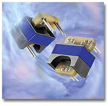 DTMagnetics Launches New Mini Gate Drive Transformer - New Products