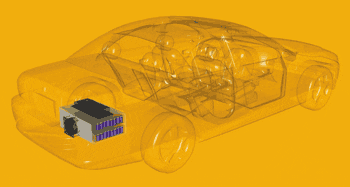 Moltech Power Launches NiMH Battery Solutions - New Products