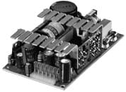 PSS-40 Series open frame switching power supplies - New Products