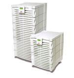 American Power Conversion Expands Symmetra Power Array Line - New Products