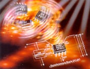 30V Dual FETKY, the IRF7901D1 - New Industry Products