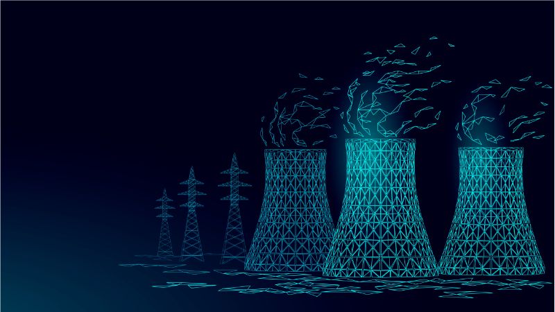 Nuclear 2024: Fusion Fever and Fission Innovation - Tech Insights