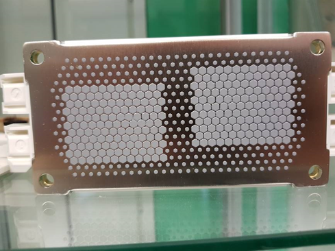 Power Semiconductor Modules to Support Lower Voltages - Technical Articles