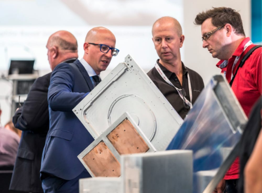 PCIM Europe Conference 2019 Spotlights Major Development Trends in ...