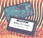 Powercube Debuts MT Series of DC/DC Converters - New Products