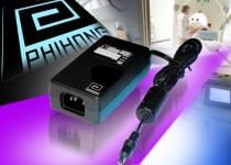 Phihong Debuts PSS22U Adapter Power Supply - New Products