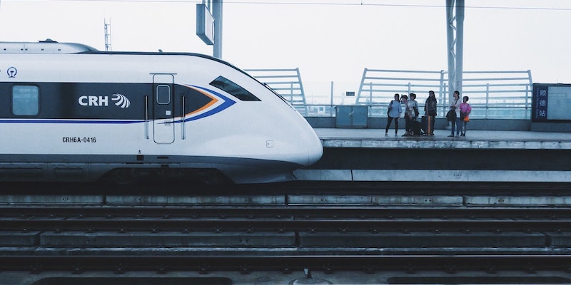 Bel Power Solutions Unveils Upgraded Subrack System For Railway ...