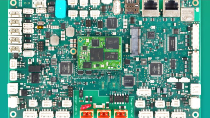 Embedded Modules Accelerate EV Charging Station Deployment - New Products