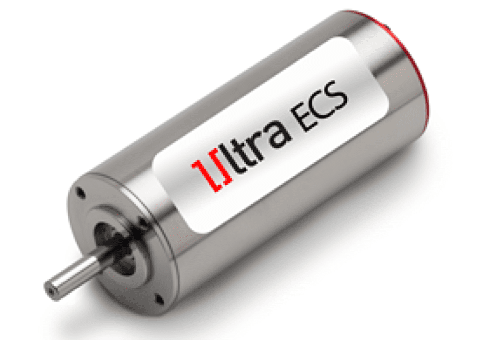 330W, 2-Pole Brushless DC Slotless Motors Sustain up to 40000 RPM - New ...