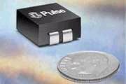 Pulse Engineering Debuts the Volta-5 Series of Inductors - New Products