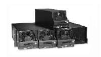Power-One Unveils NHS Series Power Supplies - New Products