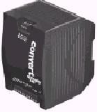 Power-One Introduces W Series of Converters - New Products