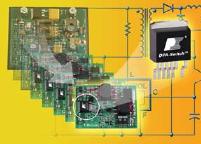 Power Integrations Debuts New DPA-Switch Family - New Products