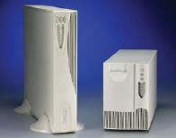 Invensys Powerware Division Announces the Powerware 5125 UPS - New Products