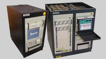 STAr Acquires Accel-RF to Expand Scope of GaN and SiC Test Offerings - News