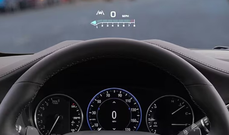 LED Backlight Driver Eliminates Flicker - New Products