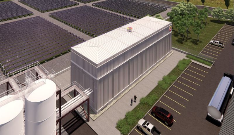 Thermal Battery Technology Offers Low-cost Energy Storage for Industry ...