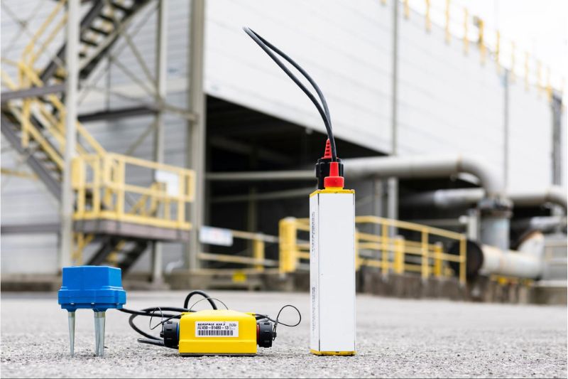 Seismic Analysis Informs Geothermal and Carbon Storage Projects - Tech ...