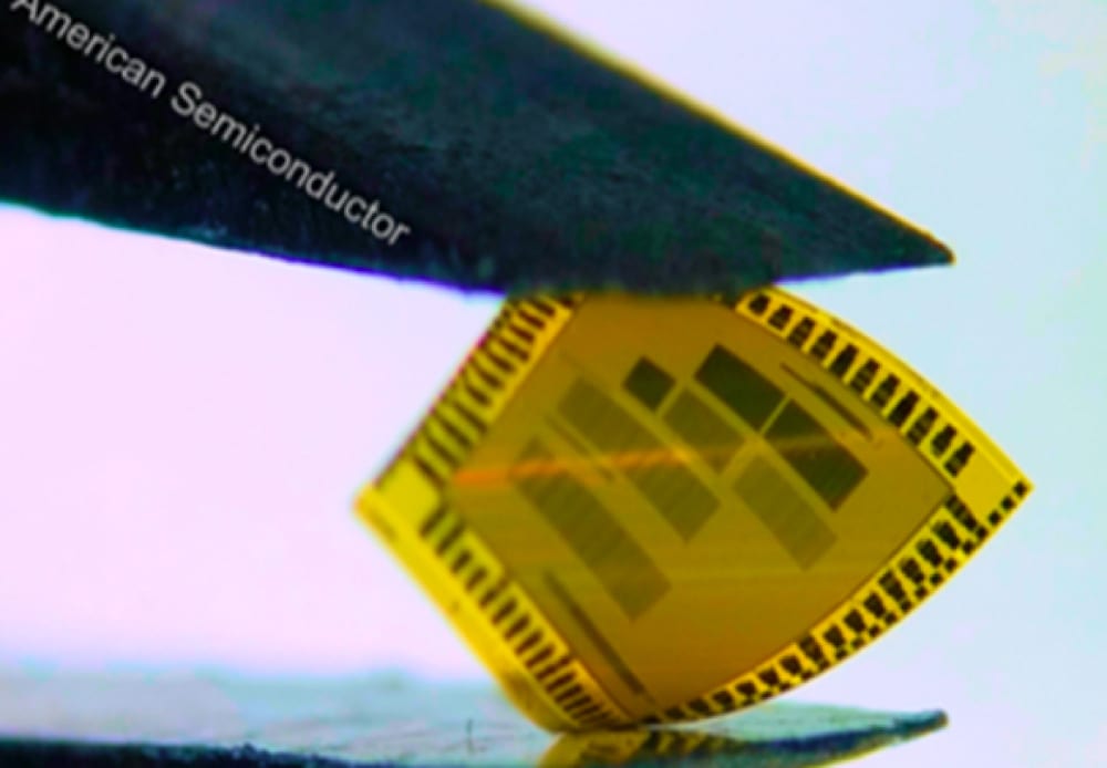 SEMI FlexTech Aims to Develop Ultra-Thin Self-Recharging Power Source ...
