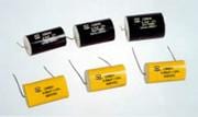 Shengye Electrical Debuts CBB30/CBB34 Capacitors - New Products