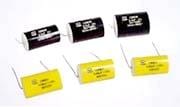 Sheng Ye Electrical Debuts CBB3X Series Capacitors - New Products