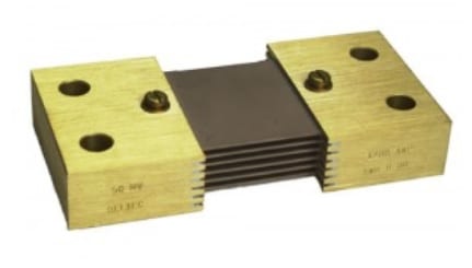 Riedon Expands Capabilities with Acquisition of Deltec Shunts - News