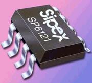 Sipex Announces the SP6121 PWM Controller - New Products