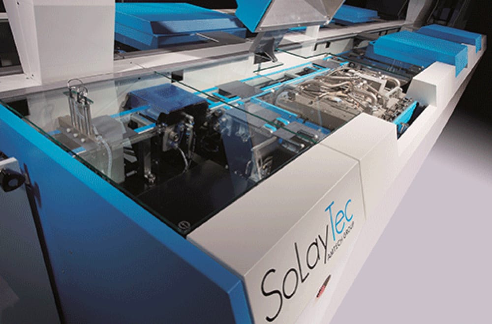 Amtech Systems Divesting Solar Businesses; Focusing on Semiconductors ...