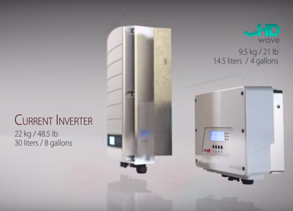 Compact Inverter Combines Management of Solar, Energy Storage, and Home ...