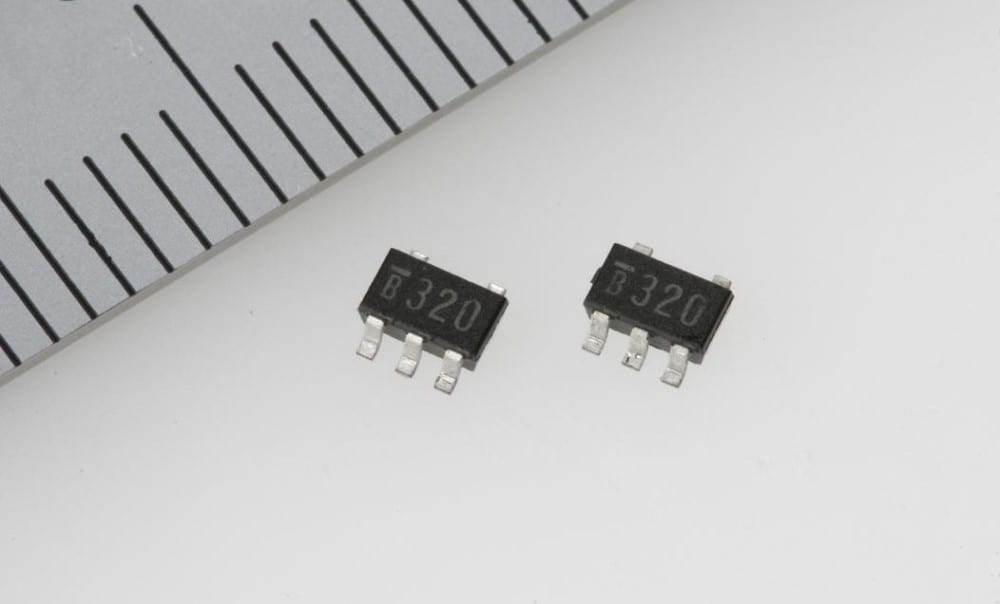 AEC-Q100 Compliant Voltage Regulator with 0.8μA Quiescent Current - New ...