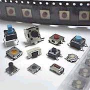 Switronic Intros New MSD Tactile Switches - New Products